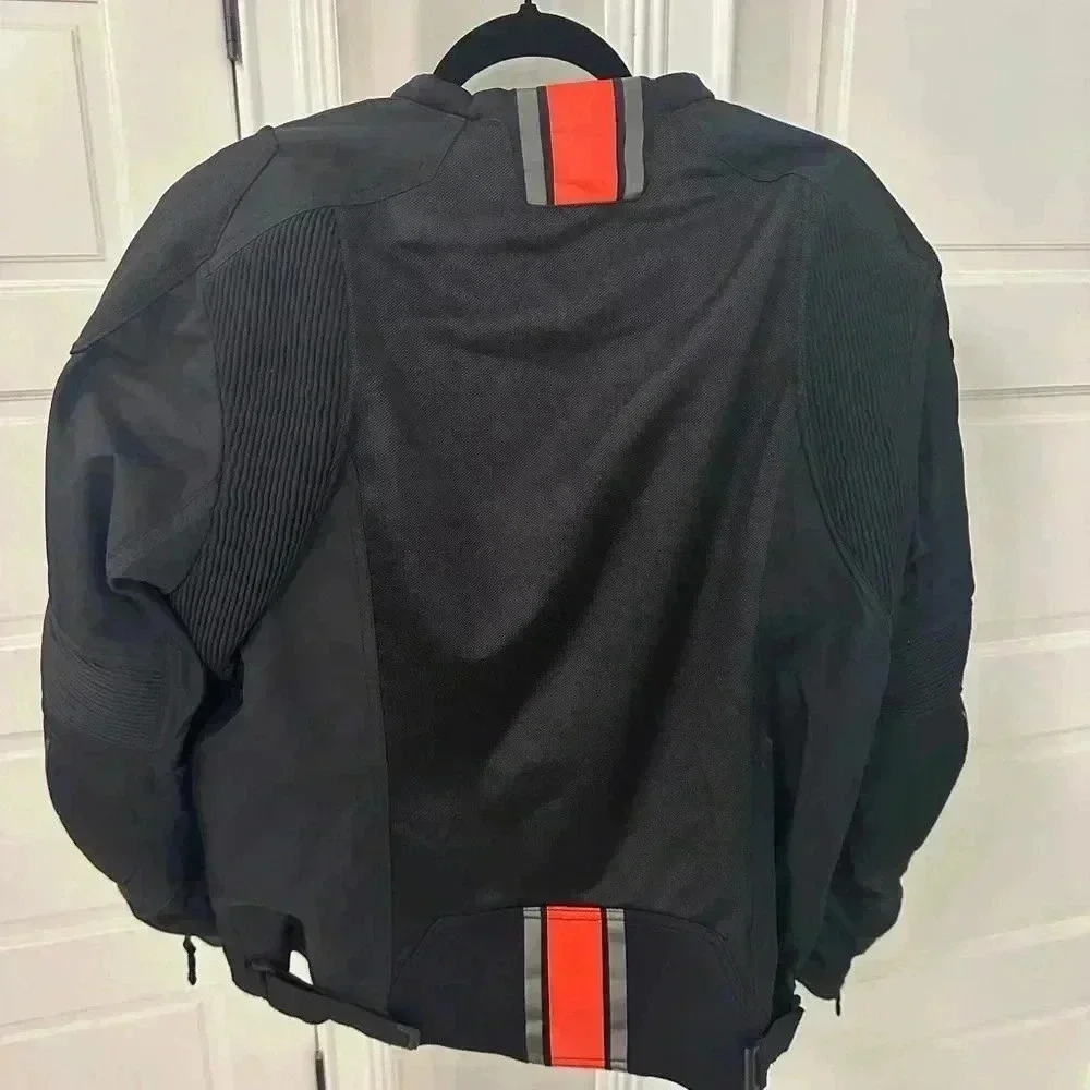 Harley-Davidson | Jackets & Coats | Harleydavidson Jacket Mens Large ...